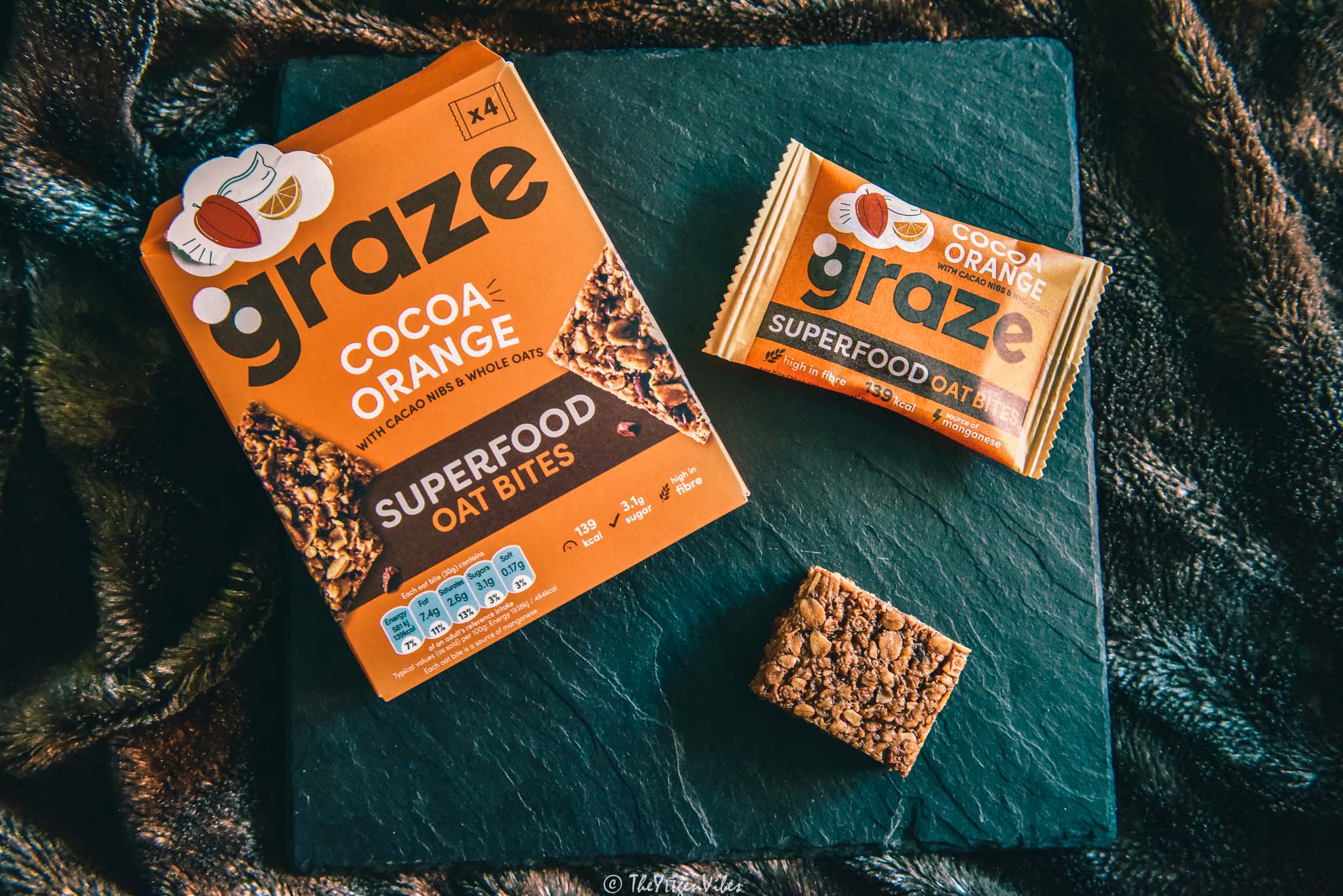 21 Favourite Low Calorie Snacks (shop-bought edition) - The Yūgen Vibes